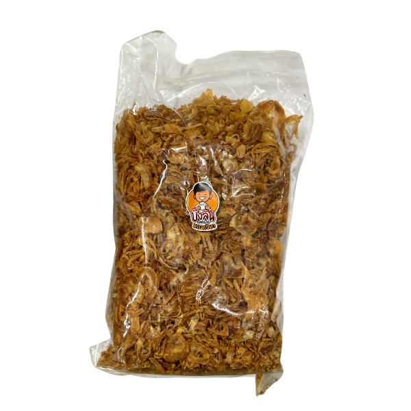 หอมเจียว 500g – 🇬🇧 Delifresh UK