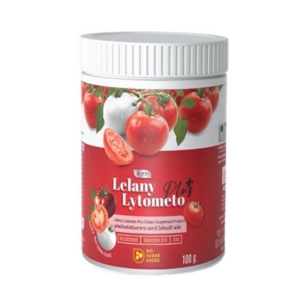 ไลโทเมโท้ พลัส 100g – 🇬🇧 Delifresh UK